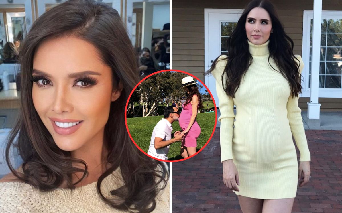 ¿Quién es el padre de la única hija de Marlene Favela? - Fama