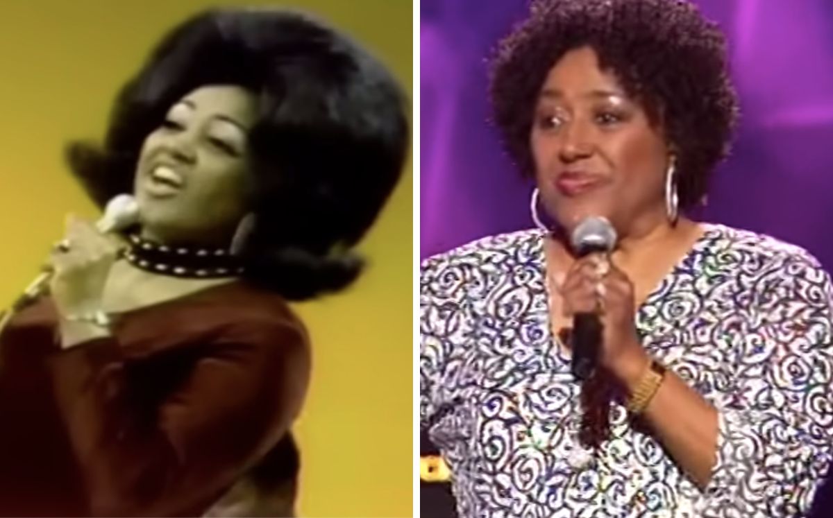 Muere la cantante Jean Knight, ícono del R&B en los 70's - Fama