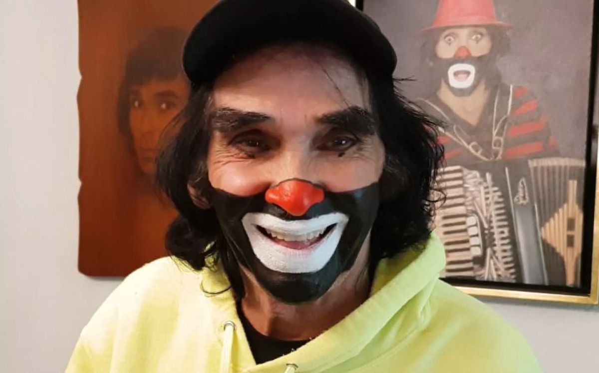 Acusan a Cepillín de supuesta VIOLENCIA a más de dos años de su muerte ...