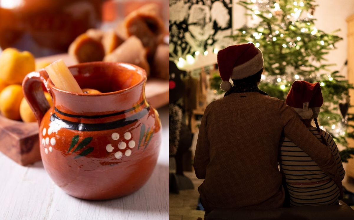 Ponche de frutas y el emotivo significado de tomarlo en Navidad - Fama