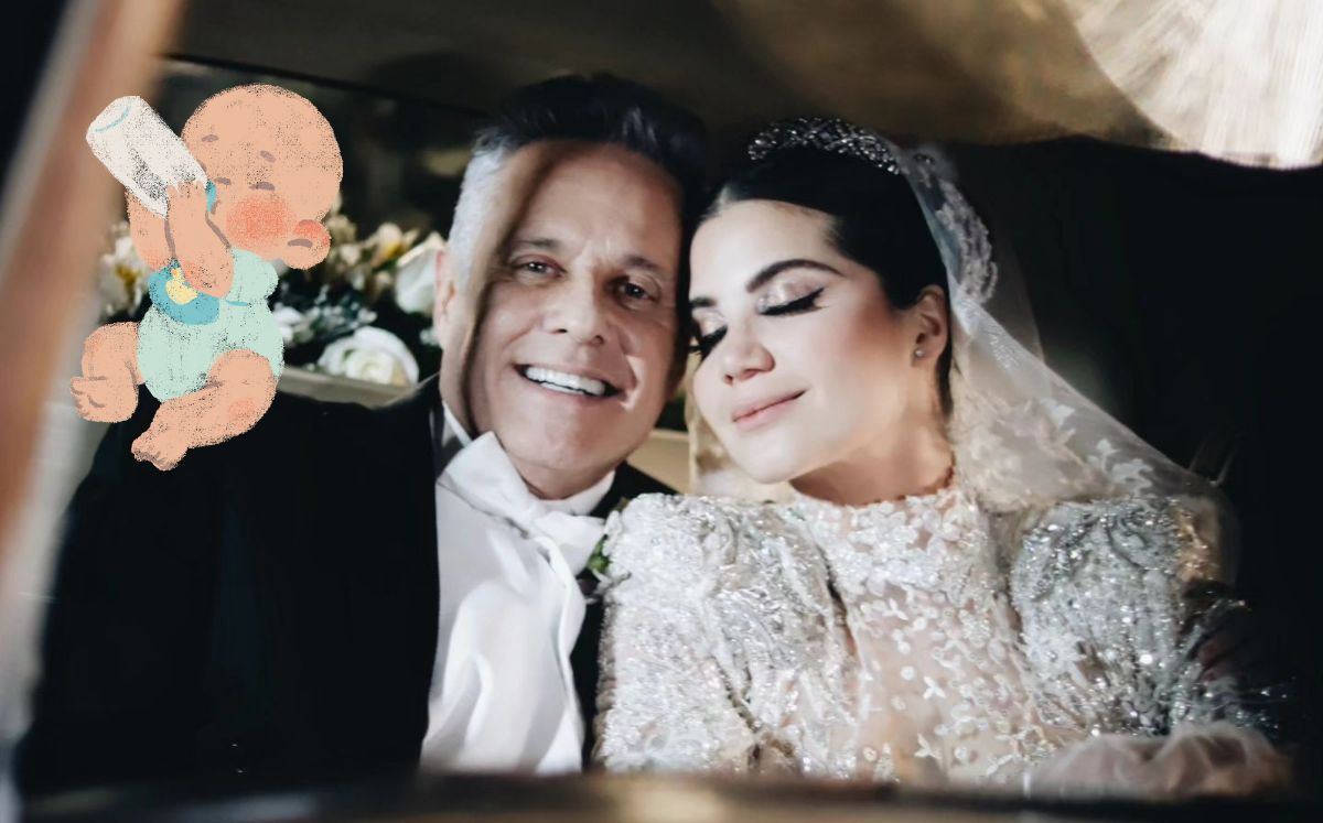 Alexis Ayala y Cynthia Aparicio tendrán hijos en 5 años - Fama