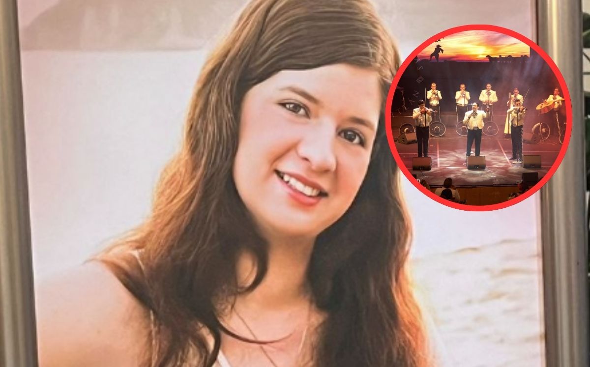 María Fernanda, joven atacada por tiburón era hija de un famoso músico ...