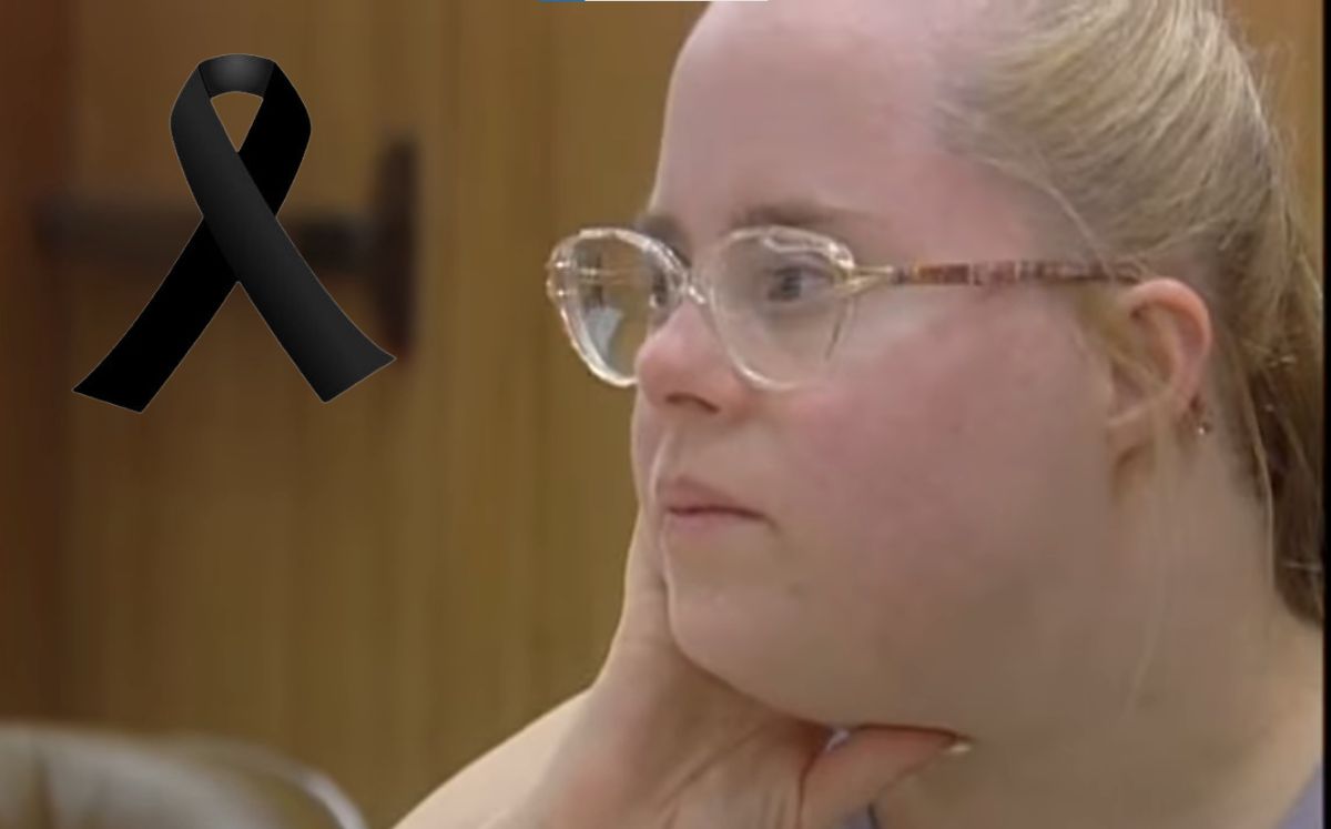 Muere Andrea Fay Friedman, querida actriz con síndrome de Down - Fama