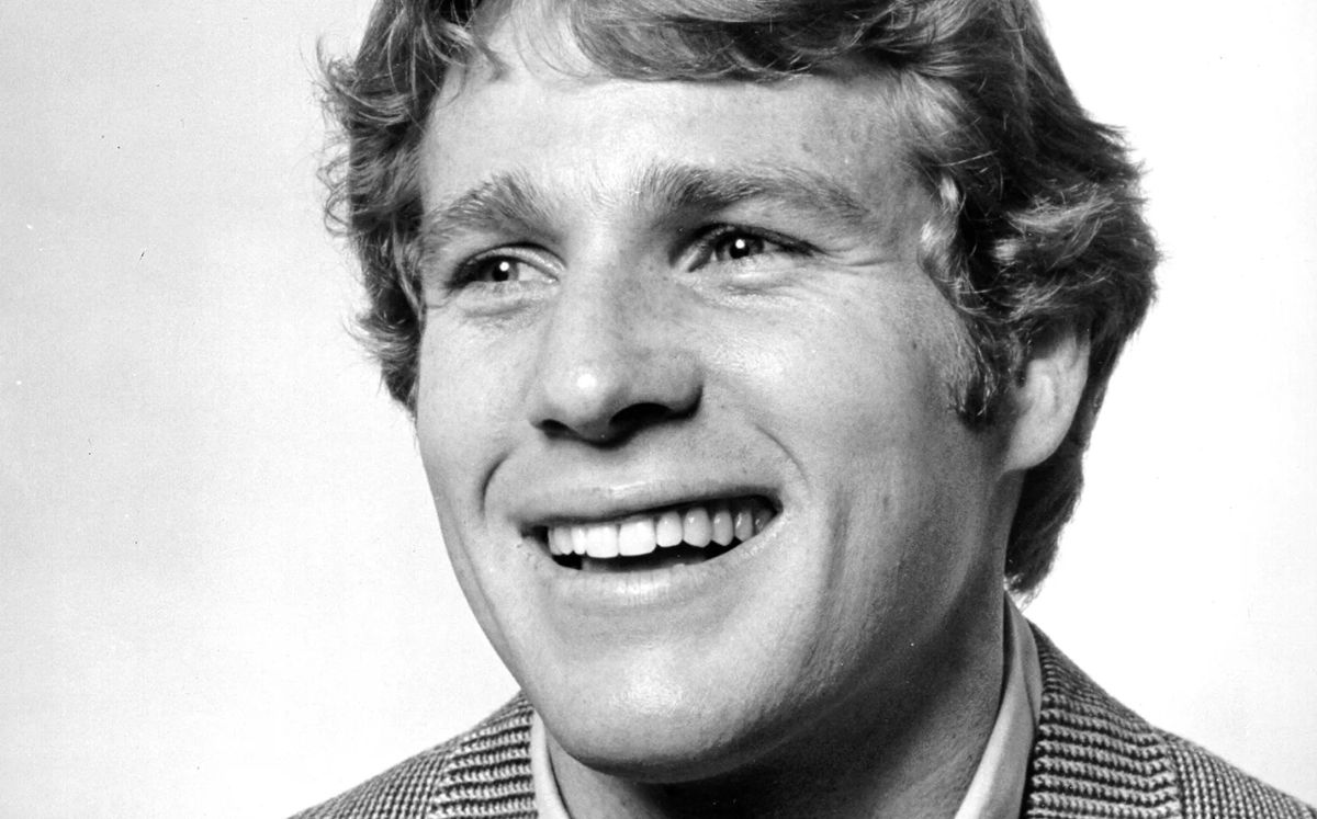 Muere Ryan O'Neal, grande leyenda de Hollywood, a los 82 años - Fama