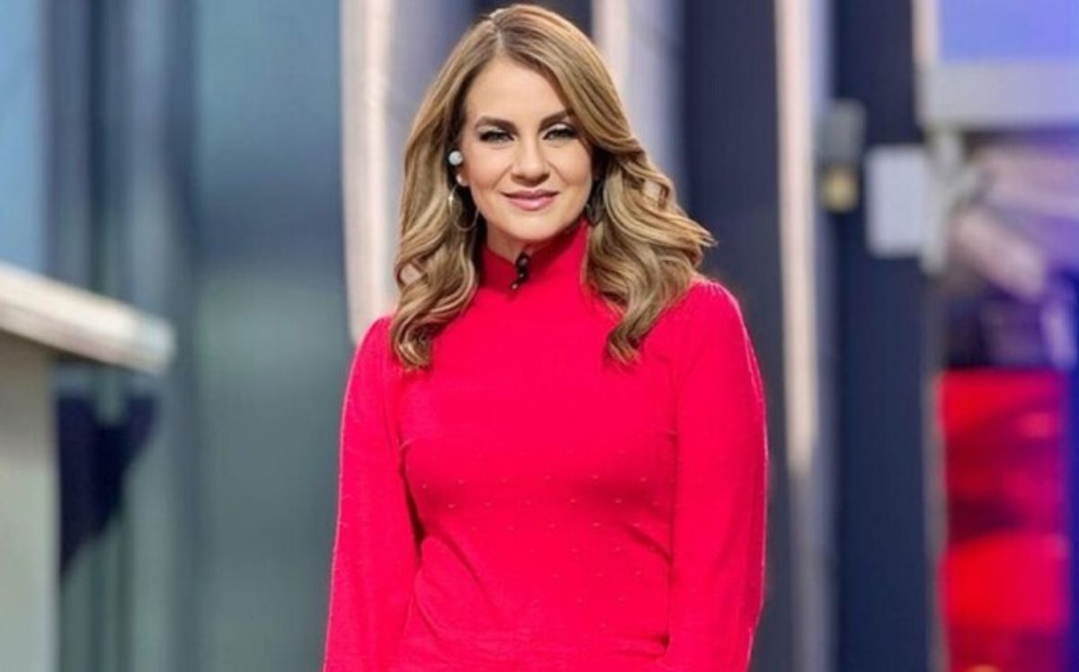 Flor Rubio responde tras no haber sido invitada a fiesta de TV Azteca ...