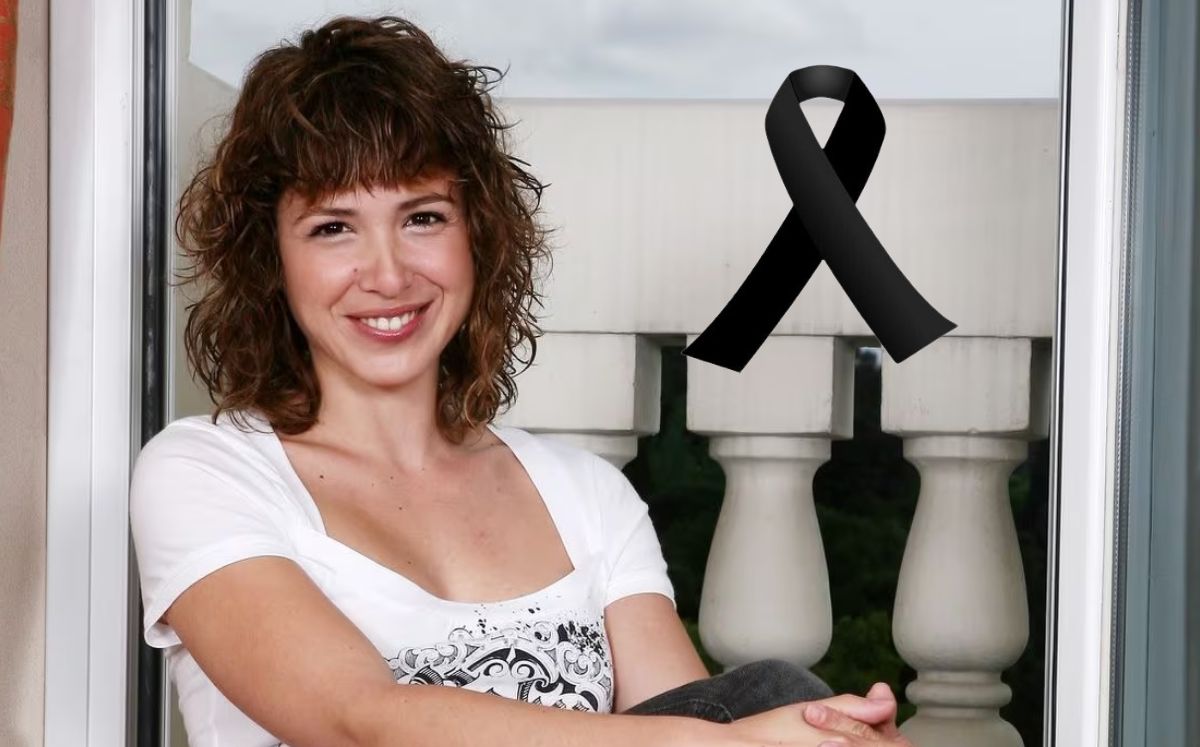 Fallece Daniela Costa, querida actriz de televisión a los 42 años - Fama