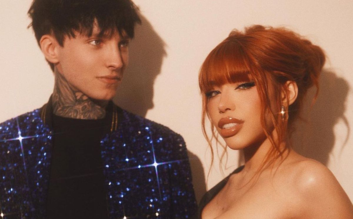 Yeri Mua revela la razón por la que aún no es novia de CryFama