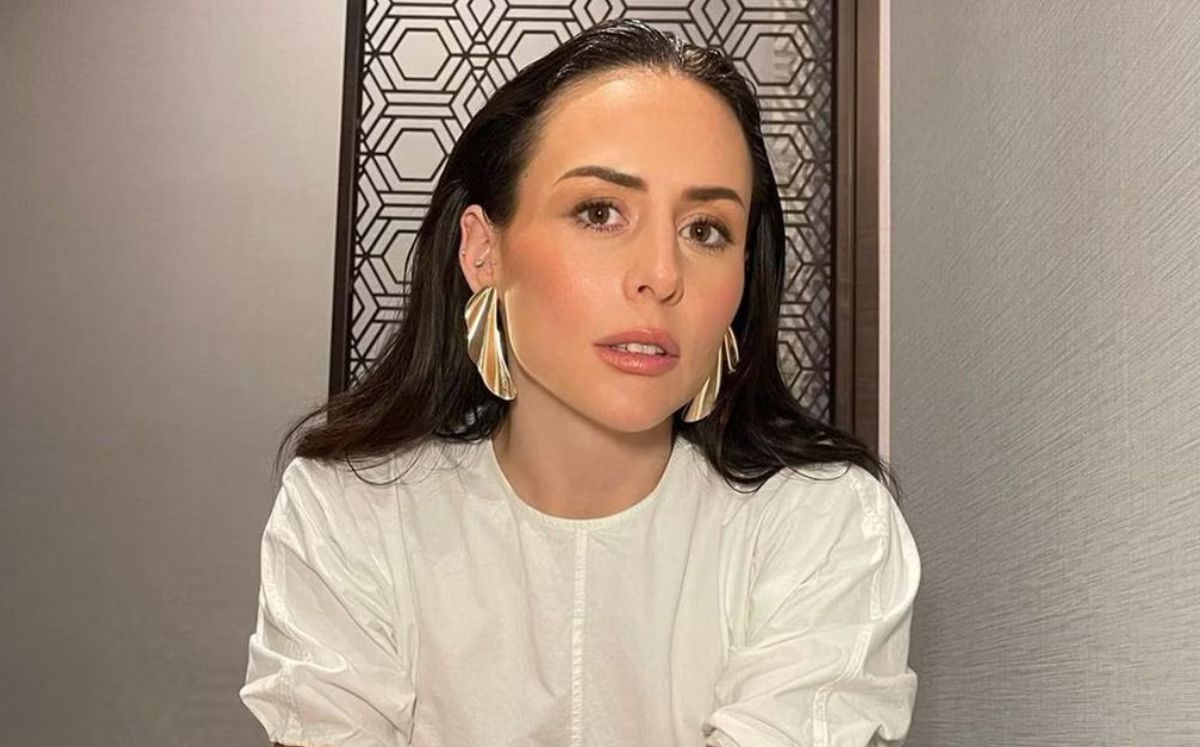 Zuria Vega asegura que deja a su hijo usar vestido por esta razón - Fama