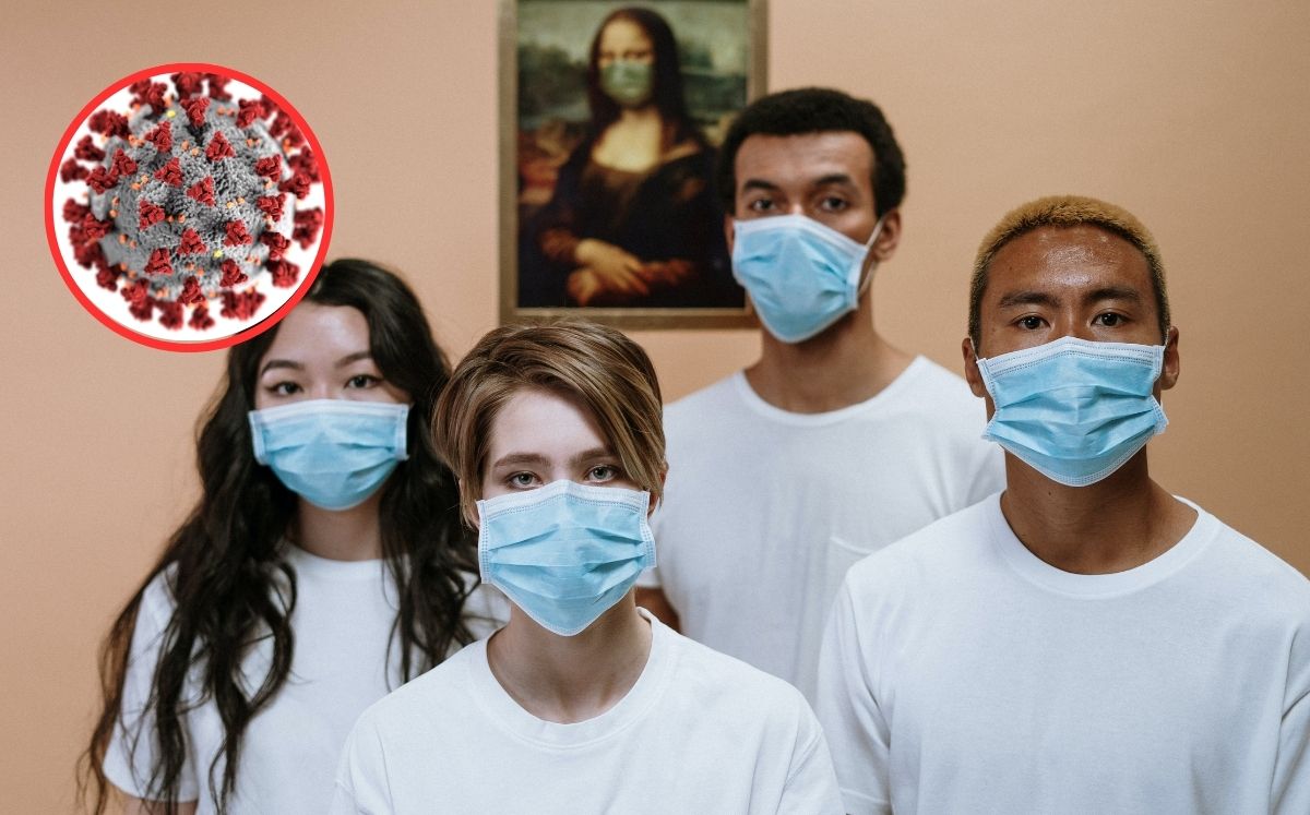 Síntomas de Pirola, la nueva cepa de Covid-19 que ya llegó a México - Fama