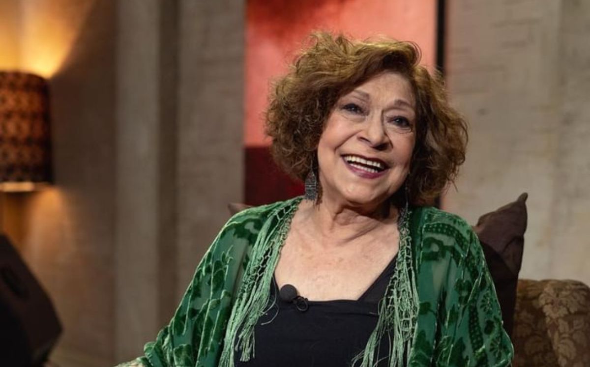 Cristina Pacheco: Así fueron los últimos días de la periodistaFama