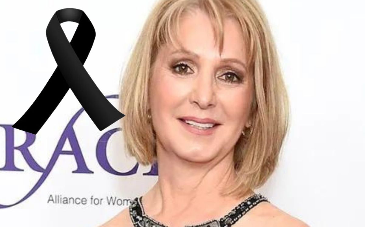 Laura Lynch, cantante de country fallece en trágico accidente - Fama