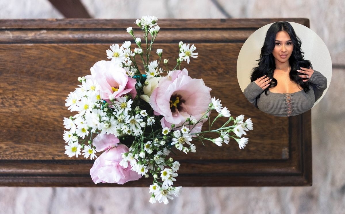 Asesinan a querida influencer frente a su hija: "Está traumatizada" - Fama