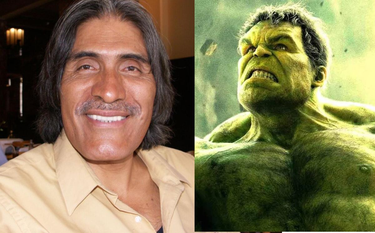 ¿De qué murió Miguel Ángel Fuentes, actor mexicano que encarnó a Hulk?Fama