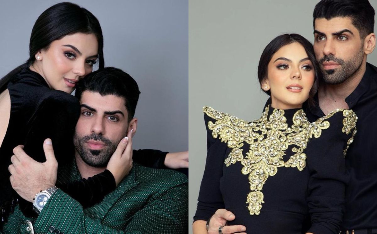 Massad, árabe que dejó su país para casarse con mexicana es RECHAZADO ...