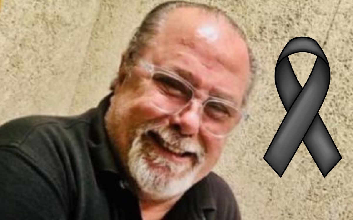 Muere repentinamente Paco Arévalo, querido comediante a los 76 años - Fama