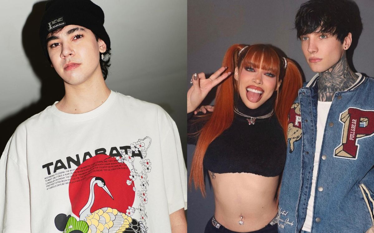 Yeri Mua se OLVIDA de Cry y lo reemplaza por Spreen - Fama