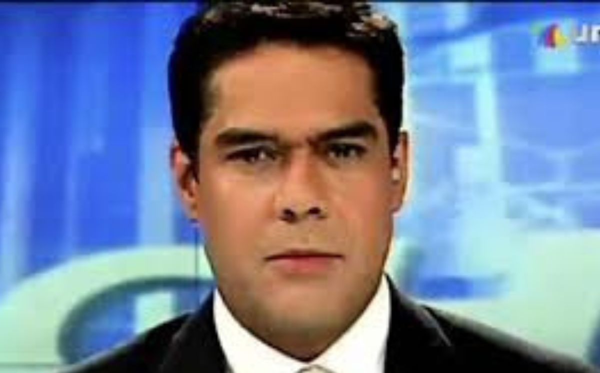 ¿Por qué Javier Alatorre se quitó su icónico bigote? - Fama