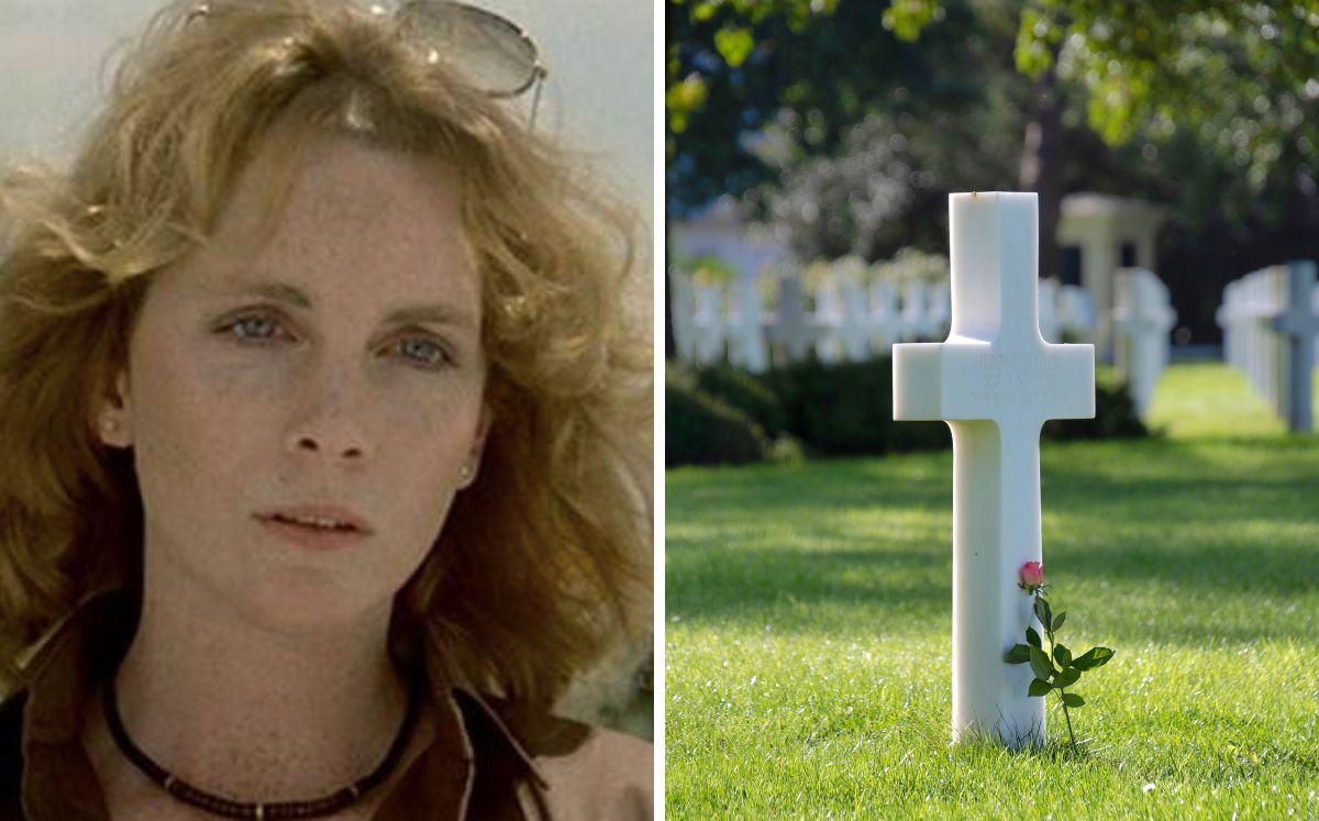 Muere Tisa Farrow, actriz de Hollywood, todo sucedió mientras dormía - Fama