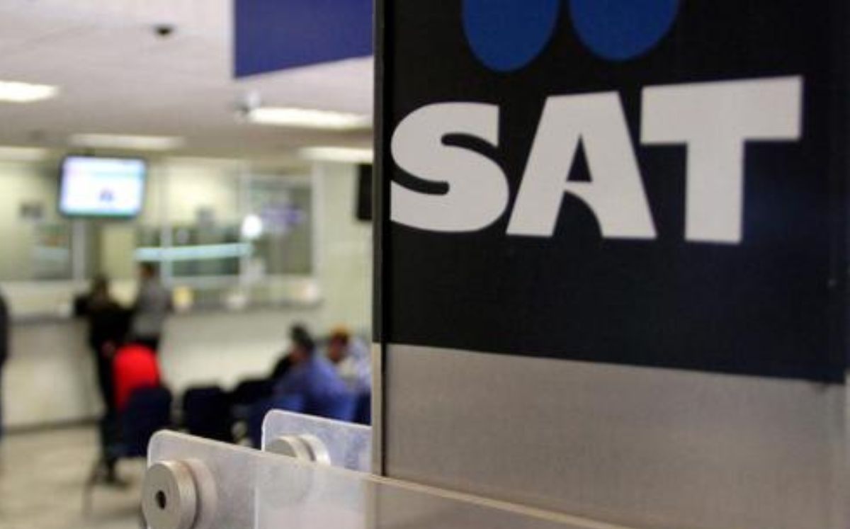 SAT alerta por nuevo trámite OBLIGATORIO con fecha límite - Fama