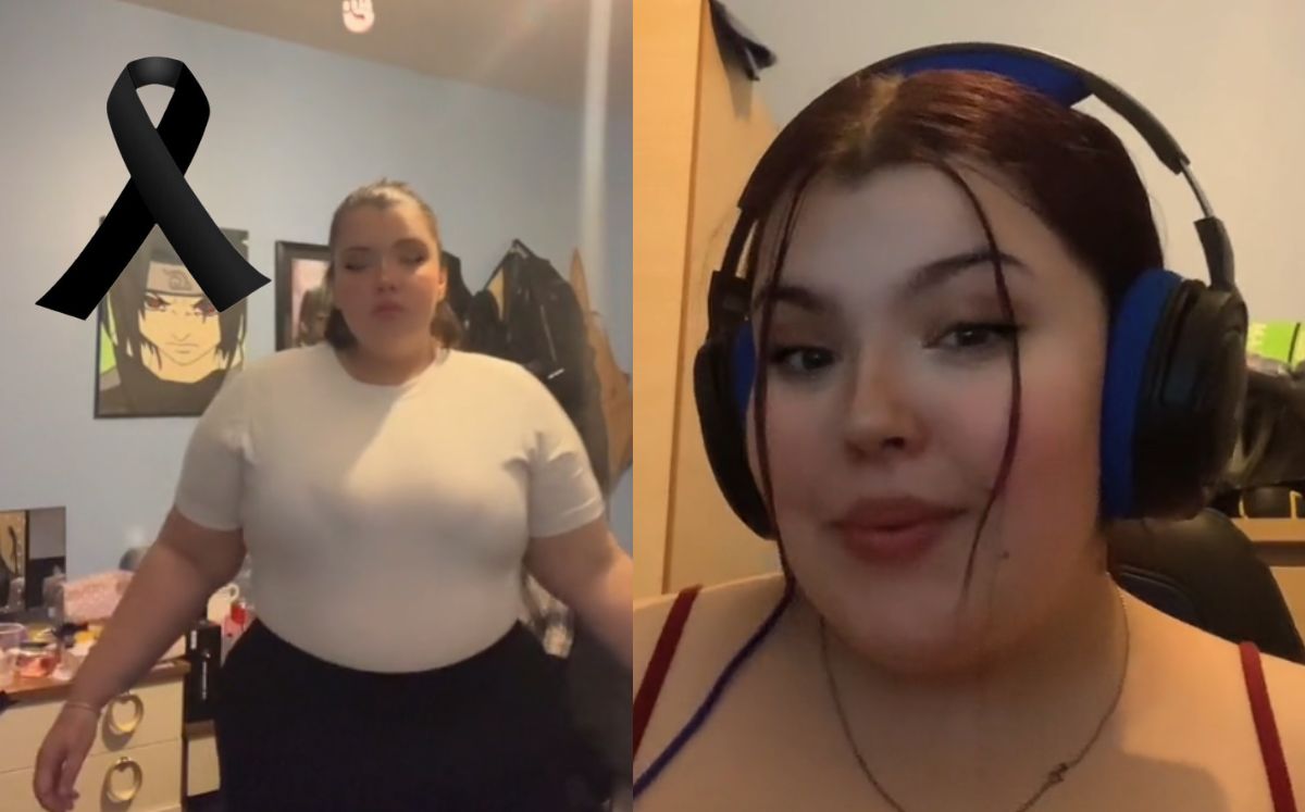 Muere joven influencer tras someterse a cirugía para bajar de peso - Fama