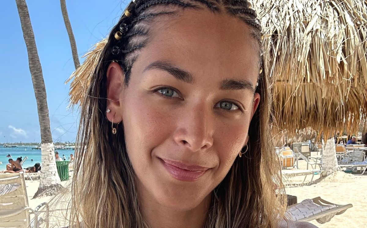 Dayana Mendoza: La reina de belleza que dejó todo para predicar - Fama