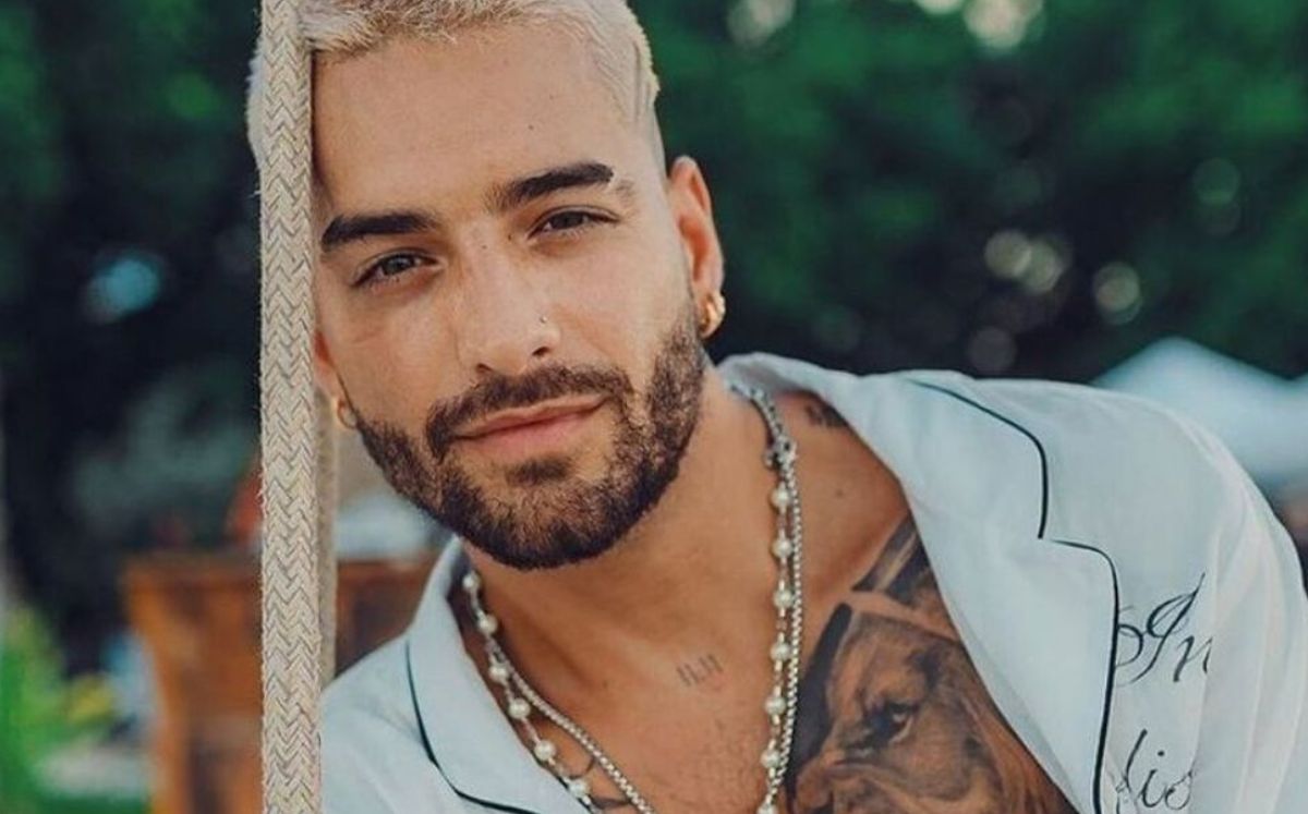 ¿Cuál es la fortuna de Maluma?Fama