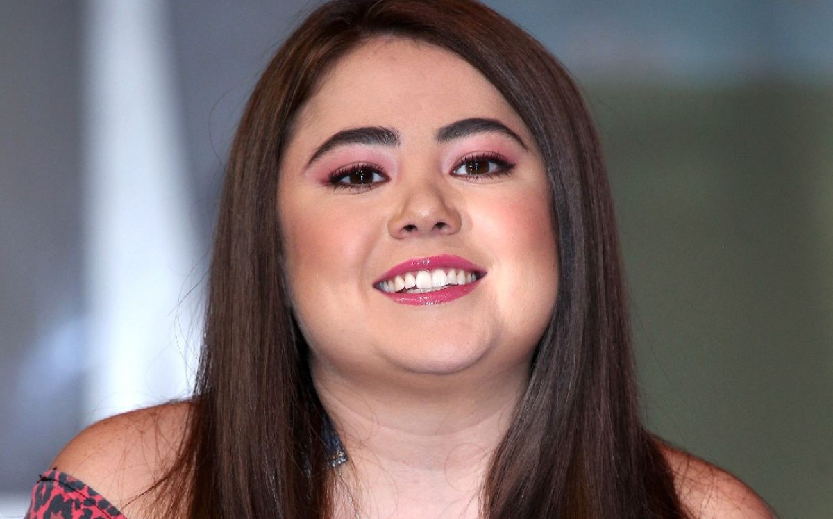 La DIFÍCIL infancia de Mariana Botas tras hacerse famosa - Fama