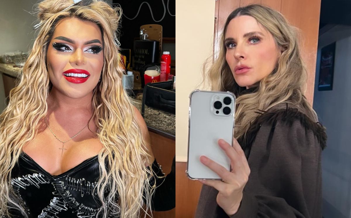 ¿Por qué surgió la pelea entre Issabela Camil y Wendy Guevara? - Fama