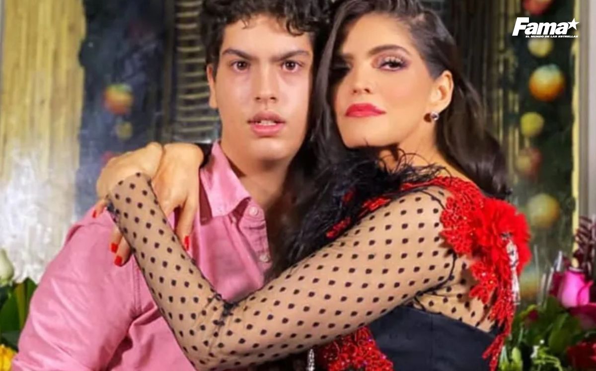 José Emilio Levy habla sobre distanciamiento con Ana Bárbara - Fama