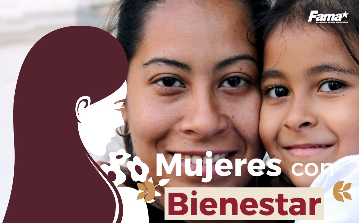 Mujeres con Bienestar 2024: Con estos pasos puedes activar tu tarjeta - Fama