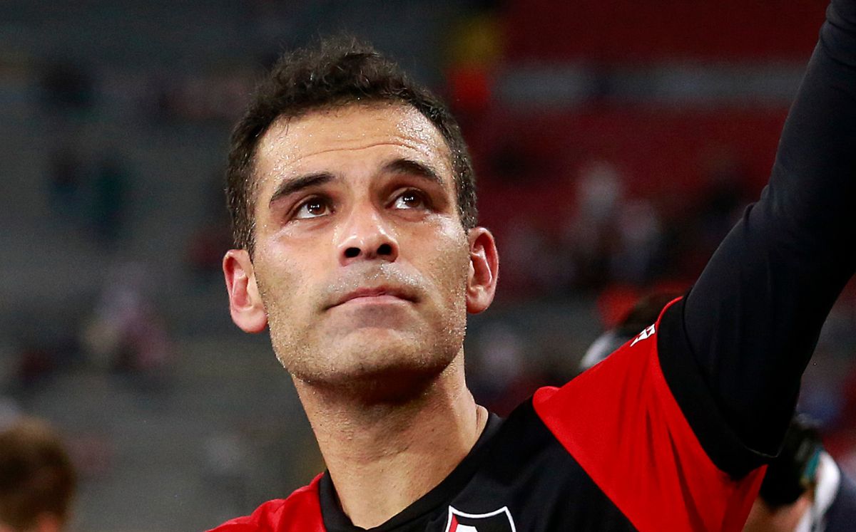 Rafa Márquez: ¿Qué pasó tras las acusaciones con el crimen organizado ...