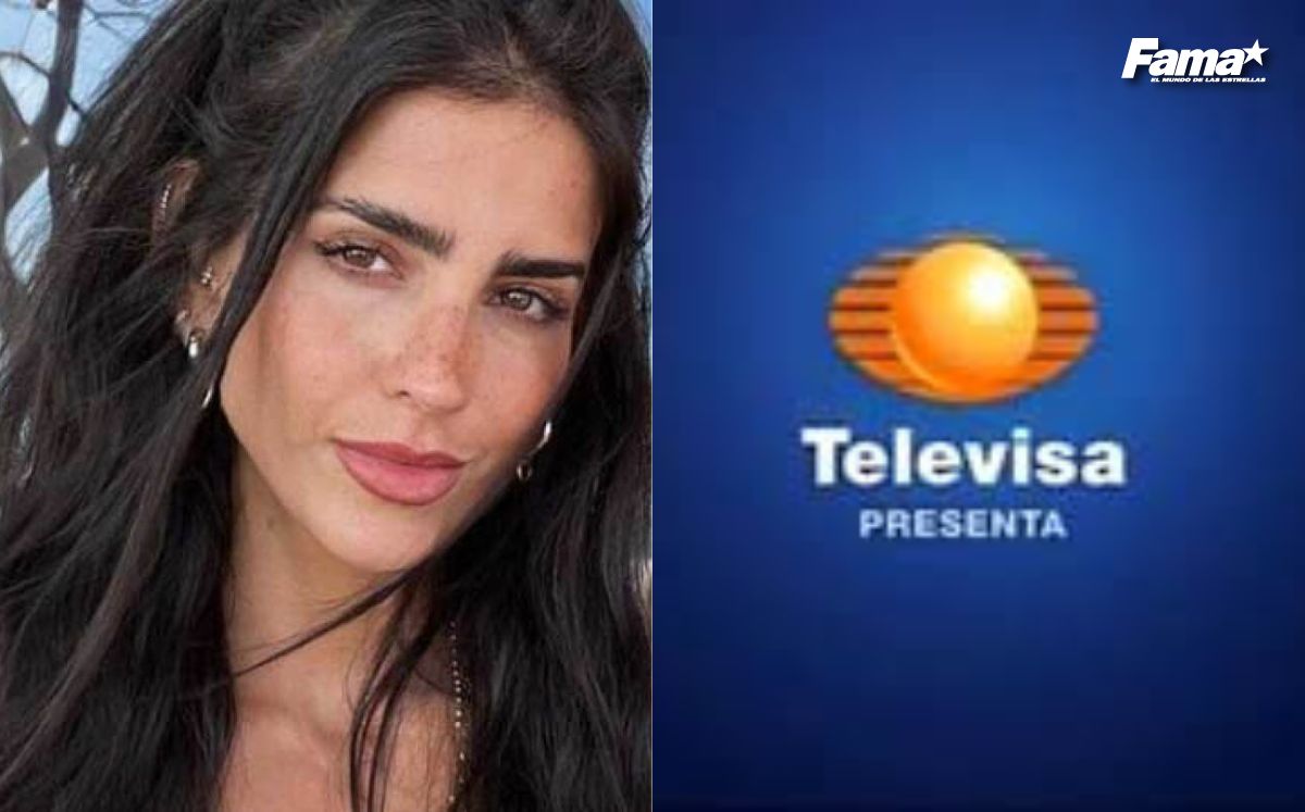 Bárbara de Regil confiesa que sufrió ACOSO de un productor de Televisa ...