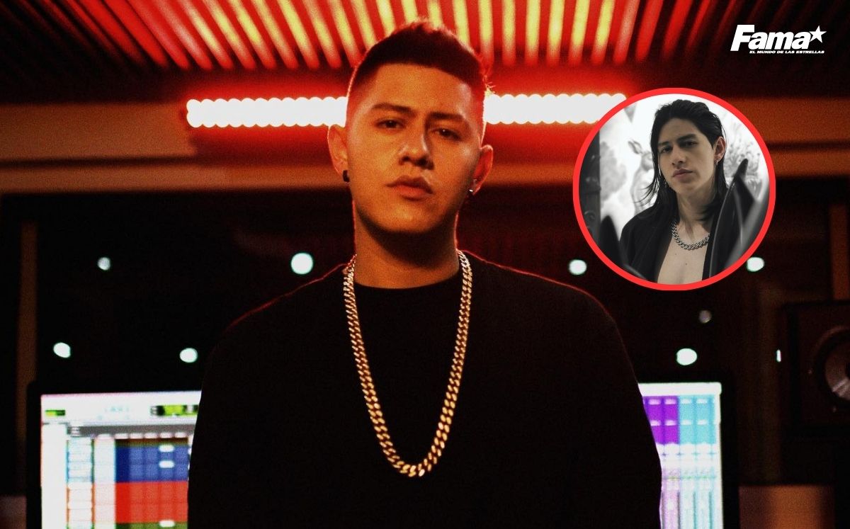 Tavo Betancourt de Badabun así se ve ahora - Fama