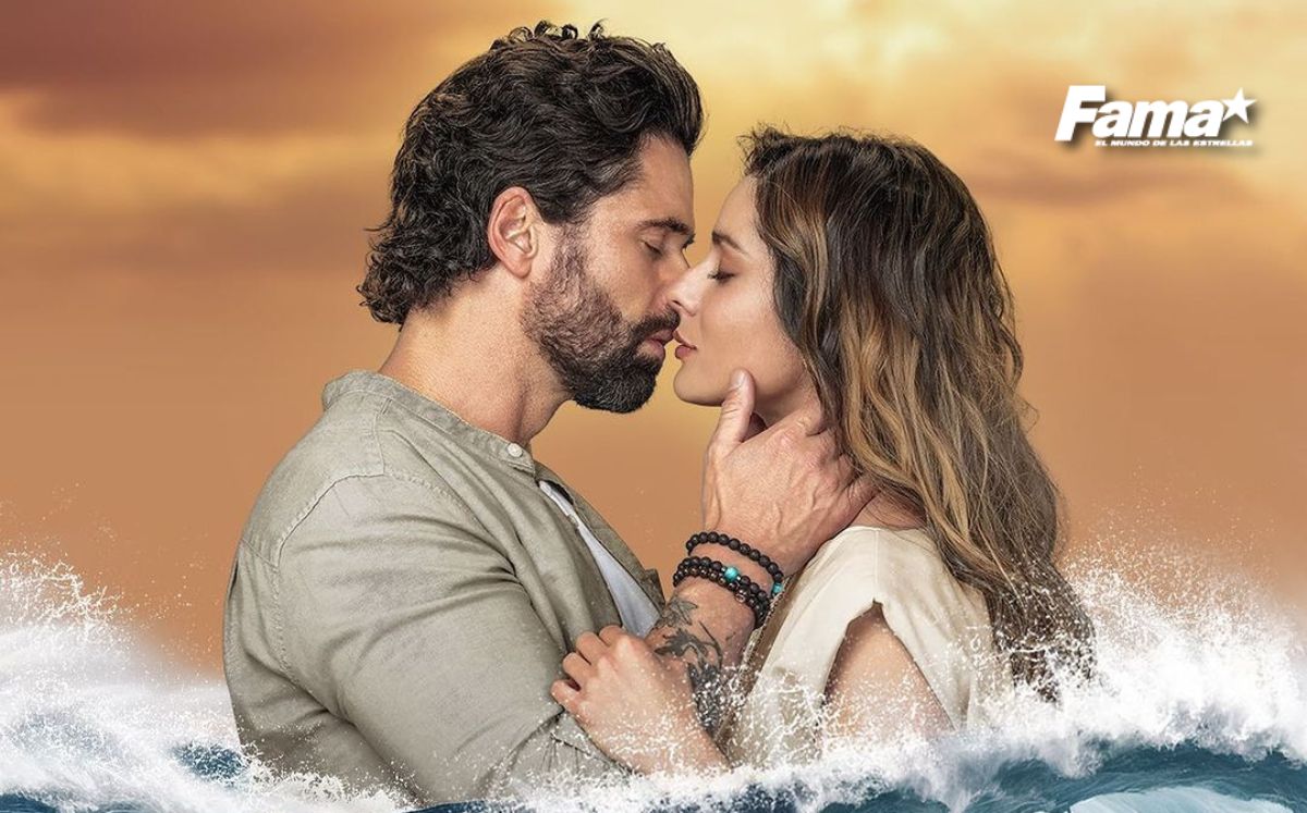 Marea de Pasiones: ¿Cuál es el reparto completo? - Fama
