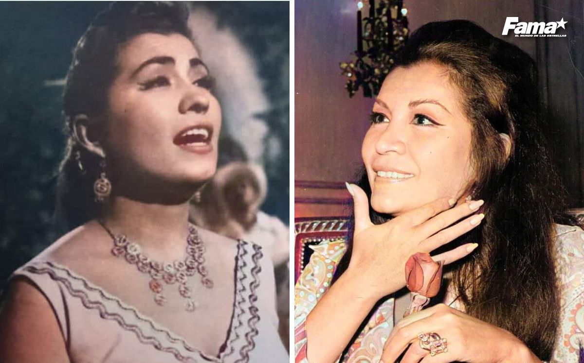 Lola Beltrán: ¿Qué fue de su herencia y quién se la quedó? - Fama