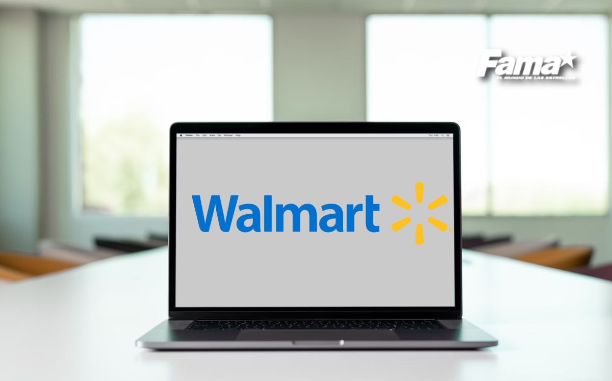Walmart REMATA computadora gamer de GRAN capacidad y 8GB de RAM - Fama