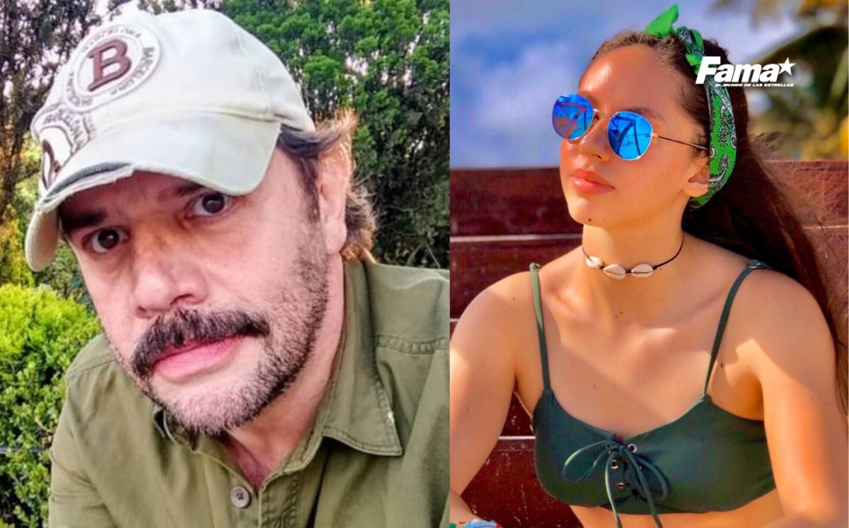 Daniela Parra revela que Alexa se AVERGONZABA de su papá por "pobre"Fama