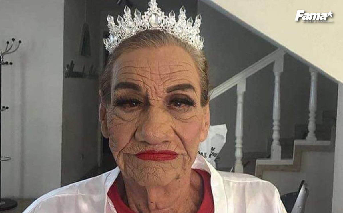 ¿La Gilbertona murió? Por esto surgieron los rumores en redes sociales ...