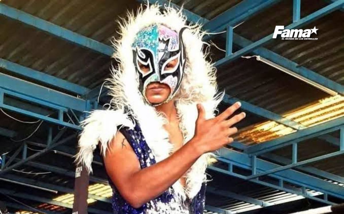 ¿De qué murió Rey Destroyer, prometedor luchador de 22 años? - Fama