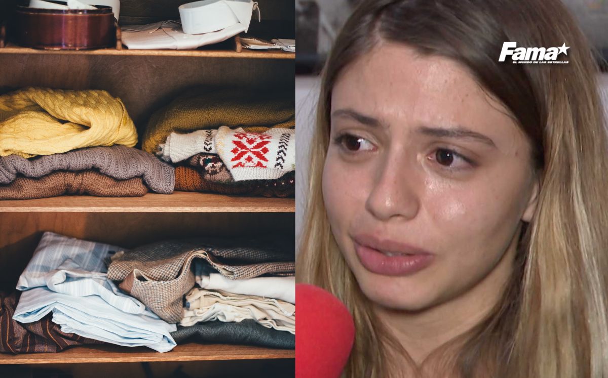 Daniela Parra vende las pocas cosas que le quedan tras FALTA de dineroFama