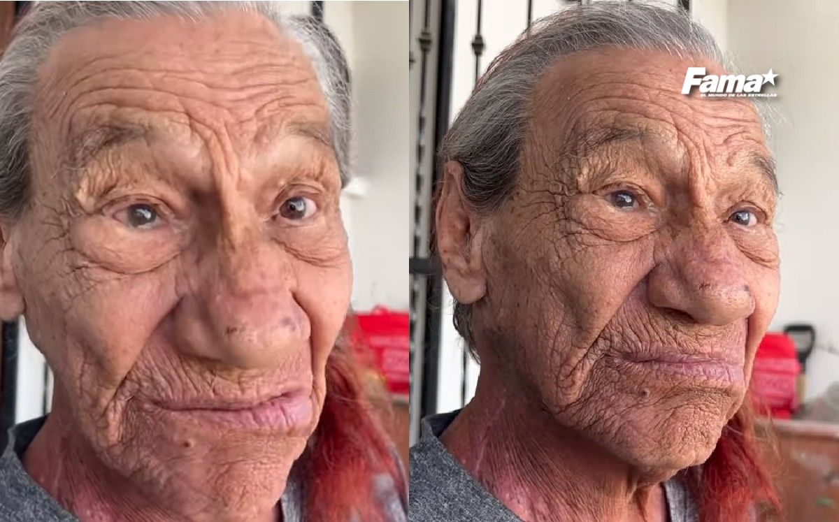 Así lucía La Gilbertona de JOVEN antes de ser famoso en TikTok - Fama