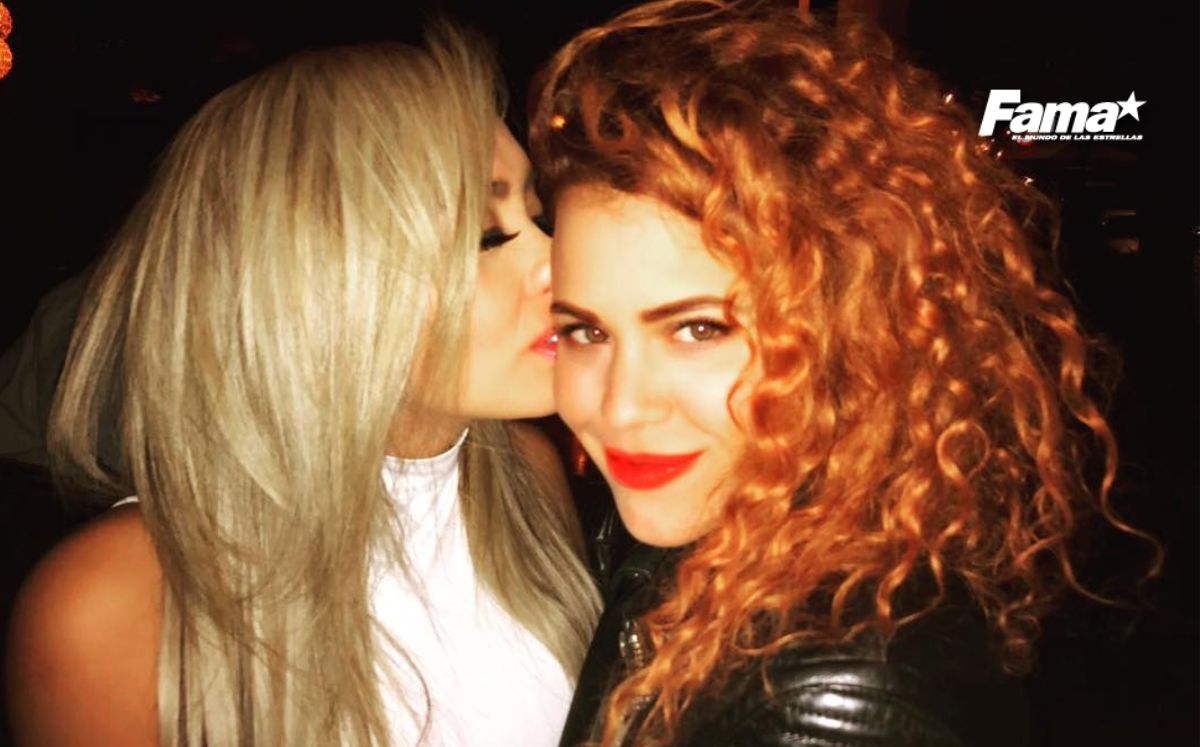 ¿Quién es Nallely Esparza, novia de la fallecida Elena Larrea? - Fama