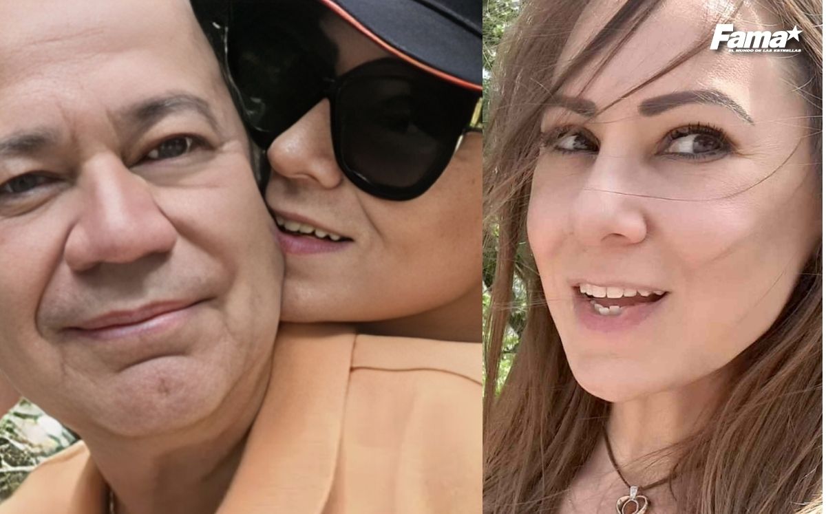 Revelan Que Los Hijos De Nicandro Díaz Exigen Investigar Su Novia Fama