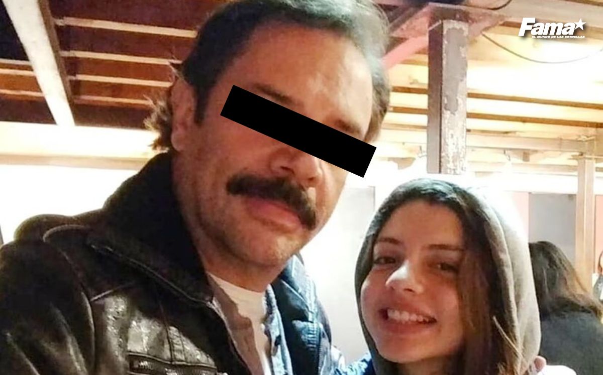 Tía de Ginny Hoffman acusa a Héctor Parra de haber abusado de DanielaFama
