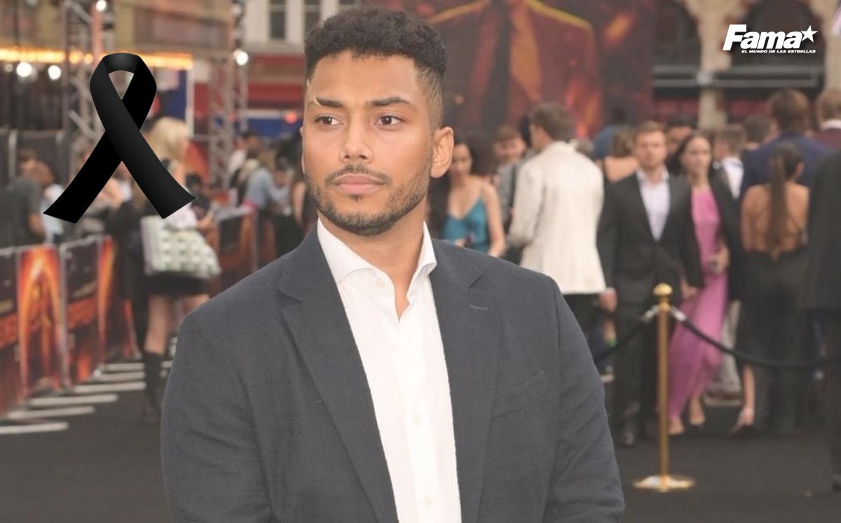 Chance Perdomo: él era el actor que murió en accidente de motocicletaFama