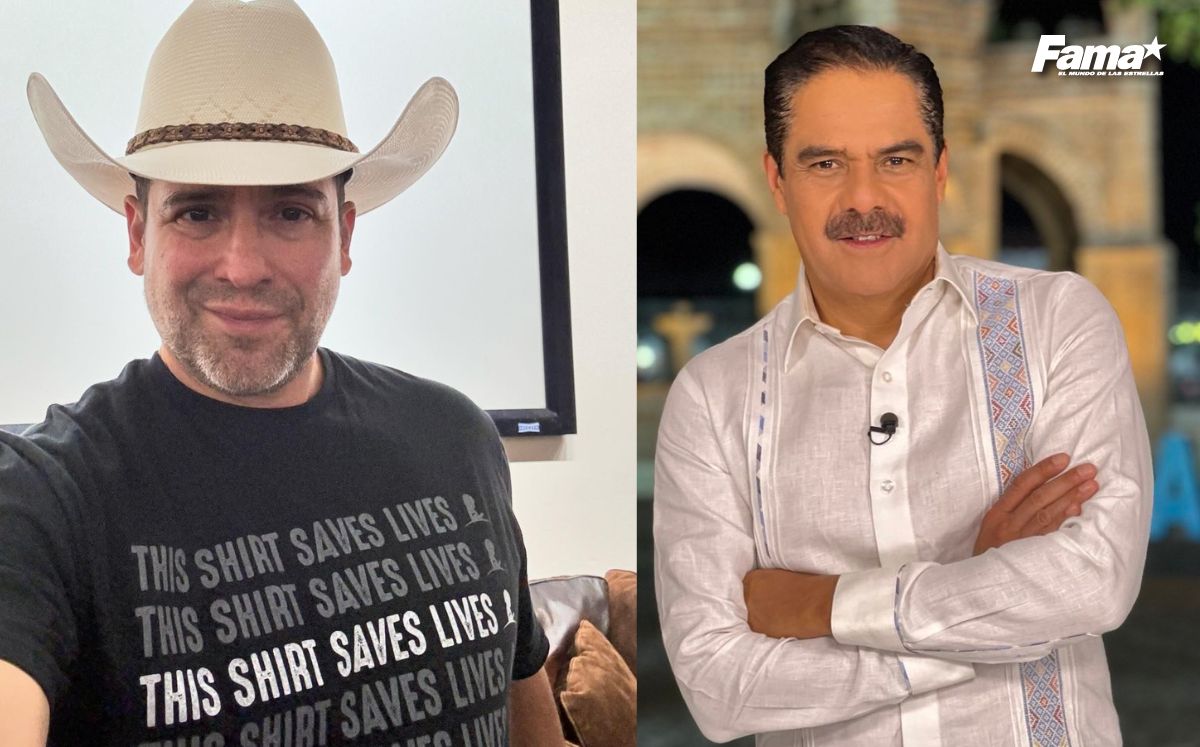 Bobby Pulido reacciona a rumores de romance con Javier Alatorre - Fama