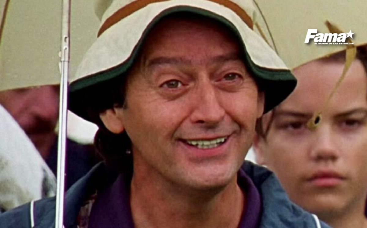 ¿De qué murió Joe Flaherty, querido actor de Volver al Futuro? - Fama