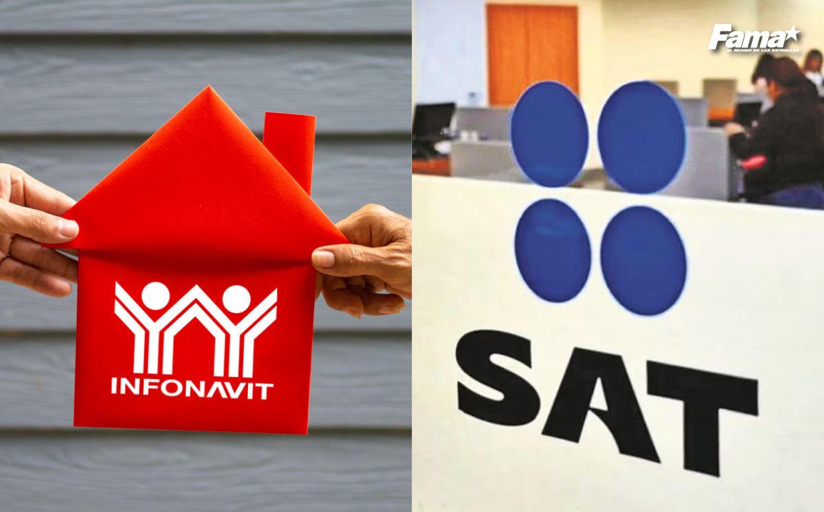 Así puedes deducir los intereses de tu crédito infonavit ante el SAT - Fama