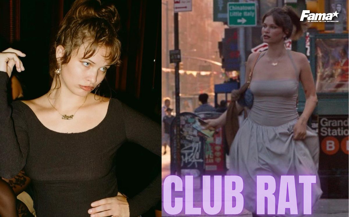 Tiktoker Eva Evans de Club Rat muere a los 29 años - Fama