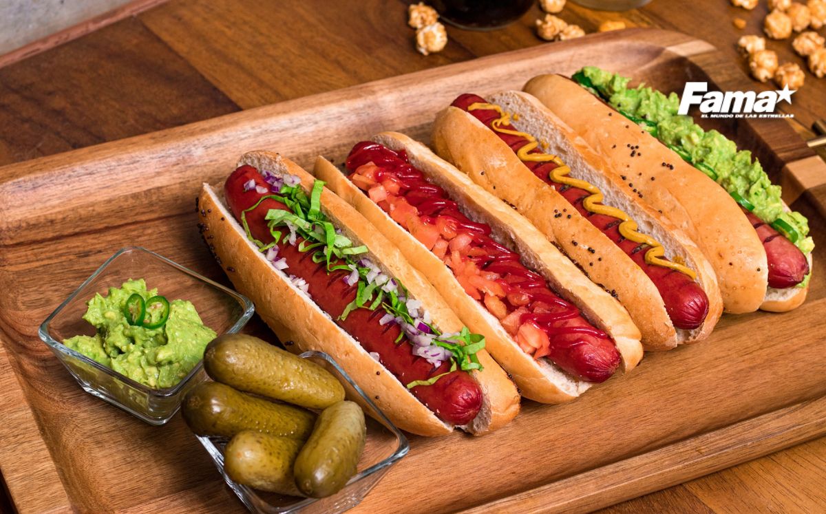 Hot Dog de Costco: Receta para prepararlo desde tu casa - Fama